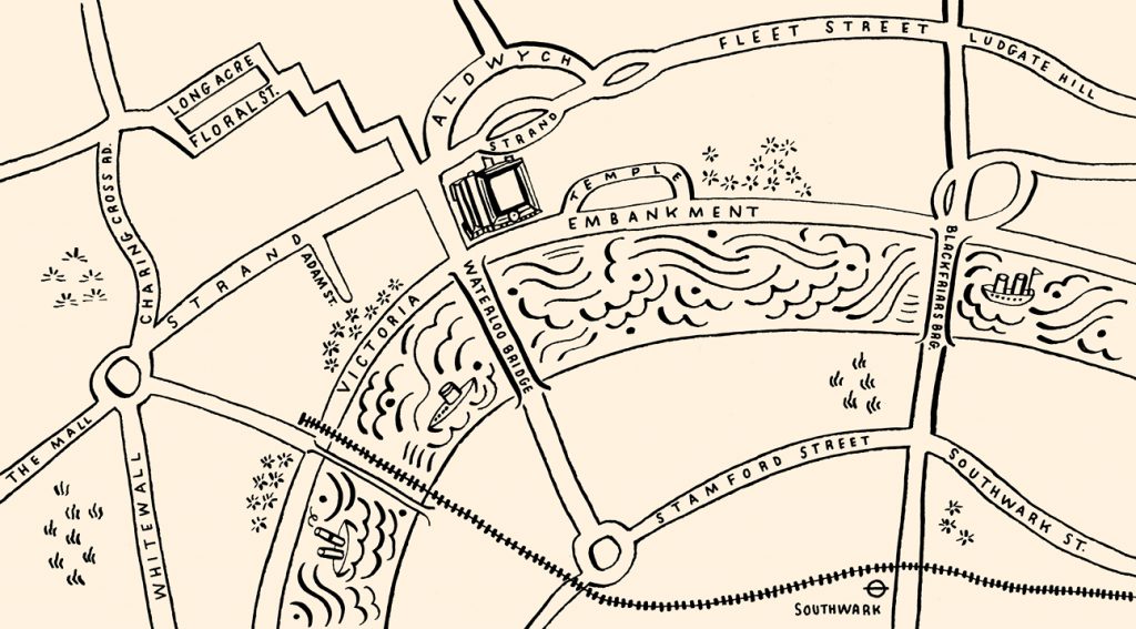 Visit Us - Spring Restaurant